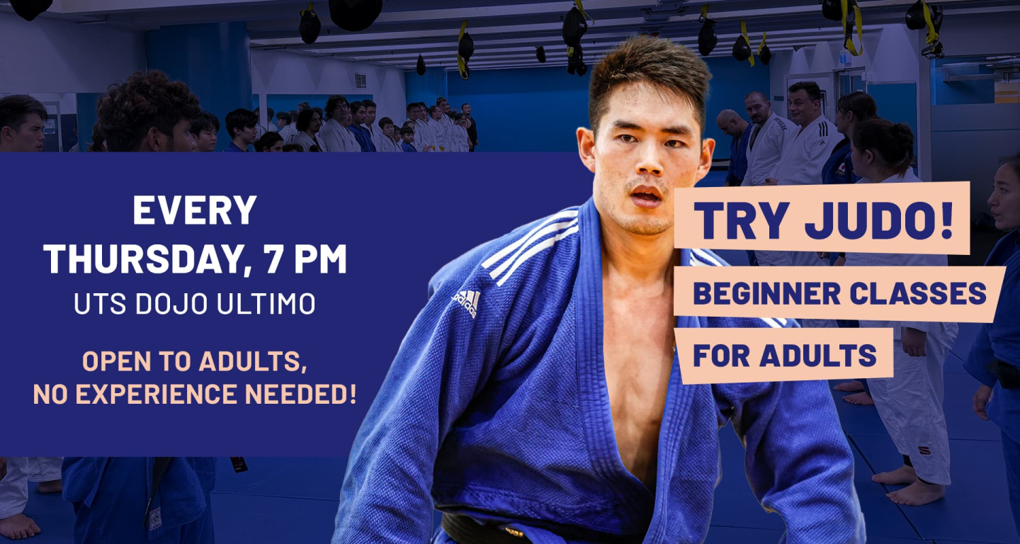 What is Judo? - Yamato Judo